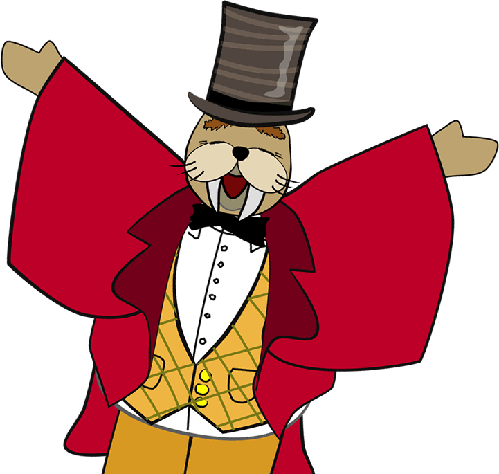 Topics The Singing Walrus Topics The Singing Walrus