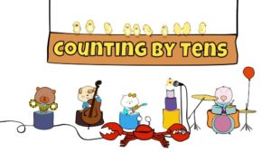 Numbers and Counting Archives - The Singing Walrus