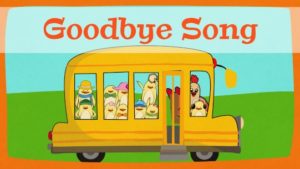 Daily Routines Archives - The Singing Walrus