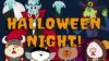 Halloween Archives - The Singing Walrus