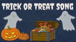 Halloween Archives - The Singing Walrus