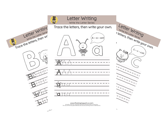 Free Stuff - The Singing Walrus